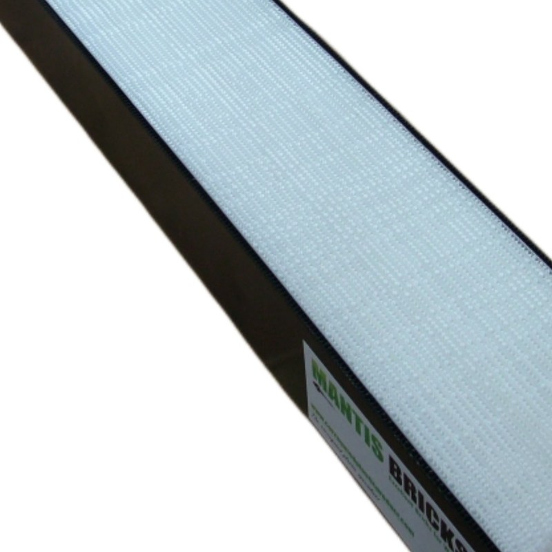 Mantis Waterjet Bricks Lightweight For Water Cutting Process