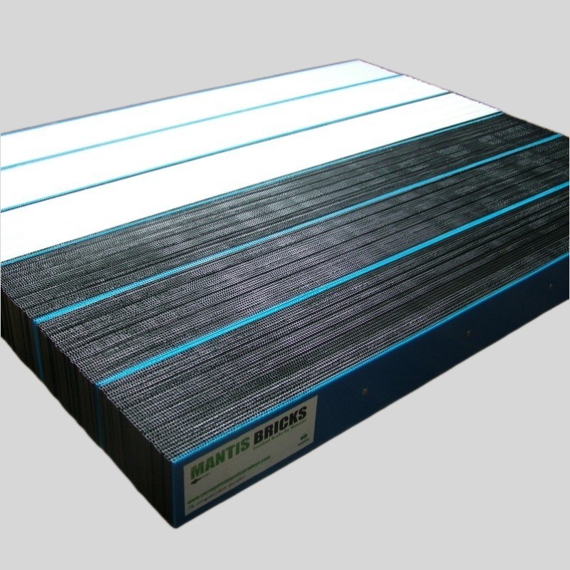 Black And White Waterjet Bricks For Abrasive Waterjet Cutting Or Water ...