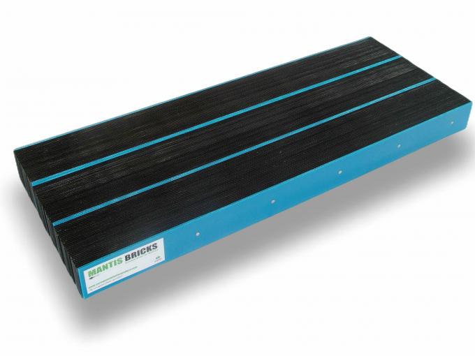 Mantis Bricks Waterjet Cutting Bricks For Waterjet Cutting Process Eco ...