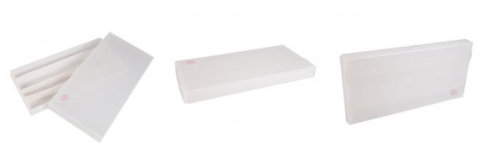 PP Corrugated Plastic Box Core Box For Transfer Packing