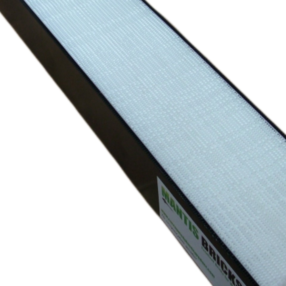 Mantis Waterjet Bricks Lightweight For Water Cutting Process